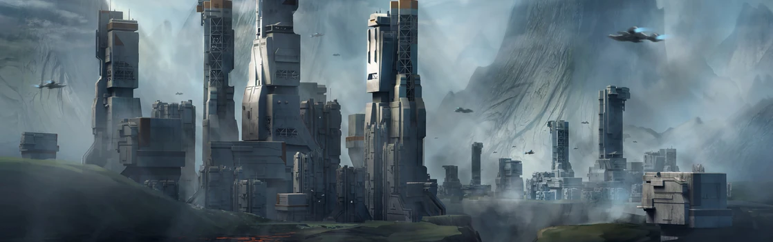 Croshaw | StarCitizen Español Wiki | Fandom