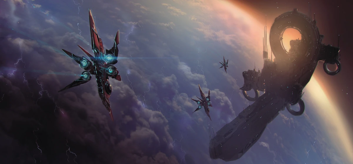 Pallas | StarCitizen Español Wiki | Fandom
