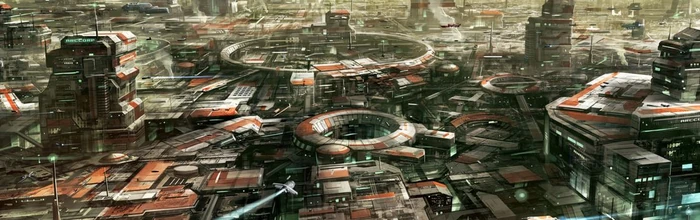 Stanton | StarCitizen Español Wiki | Fandom