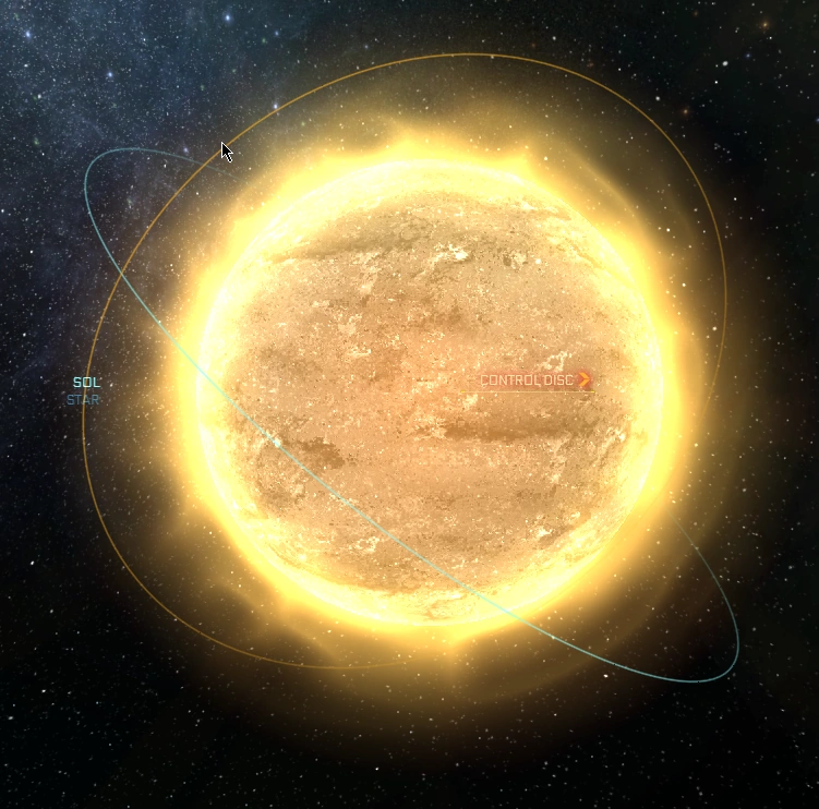 Sol | Star Citizen Wiki | Fandom