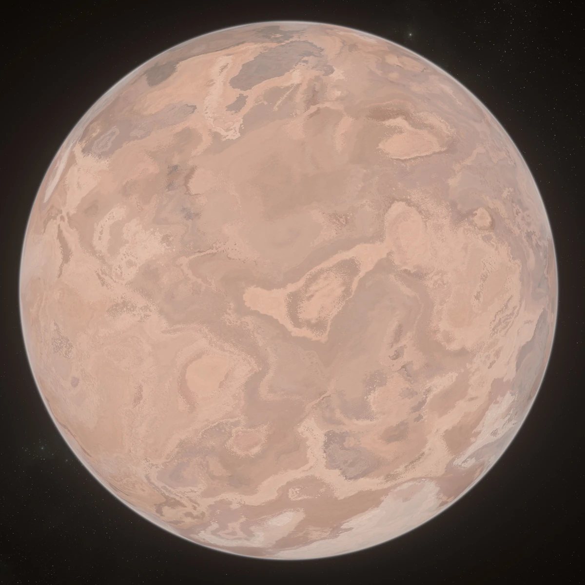 Daymar | Star Citizen Wiki | Fandom