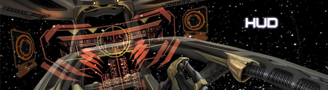 HUD | Star Citizen, das deutsche Wiki | Fandom