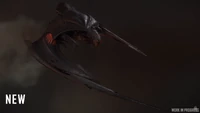 Scythe (vanduul) | Star Citizen Wiki | Fandom