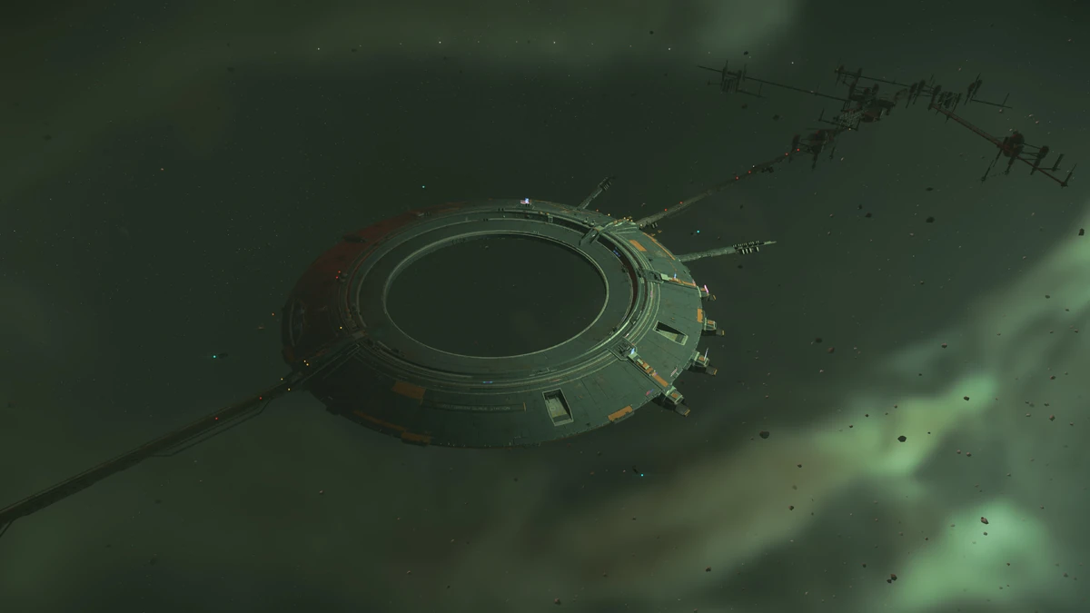 Category:Space stations | Star Citizen Wiki | Fandom