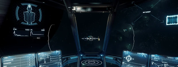 スキャンシステム | Star Citizen JP Wiki | Fandom