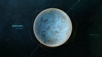 Centauri I | Star Citizen Wiki | Fandom