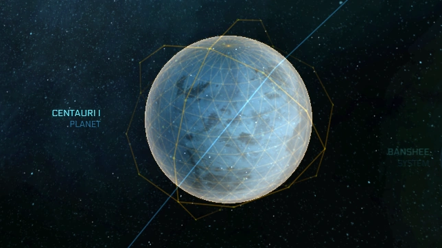 Centauri I | Star Citizen Wiki | Fandom