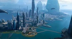 Terra system | Star Citizen Wiki | Fandom