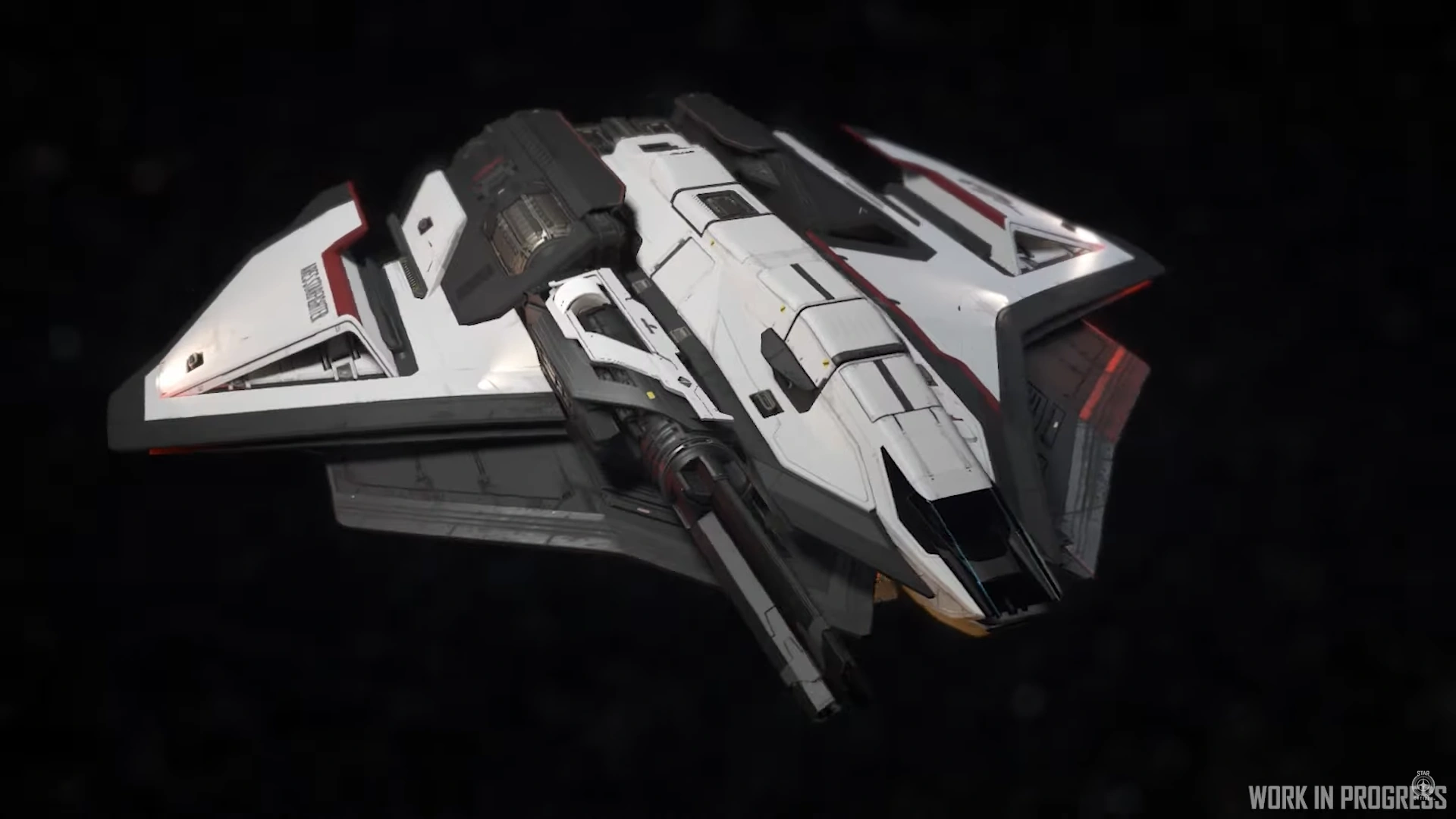 Ares Star Fighter Ion | Star Citizen Wiki | Fandom