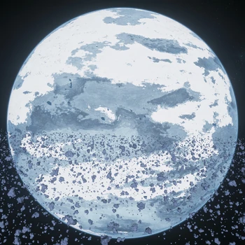 Yela | Star Citizen Wiki | Fandom