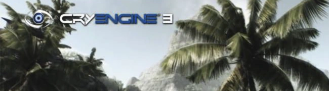 CryEngine3 | Star Citizen, das deutsche Wiki | Fandom