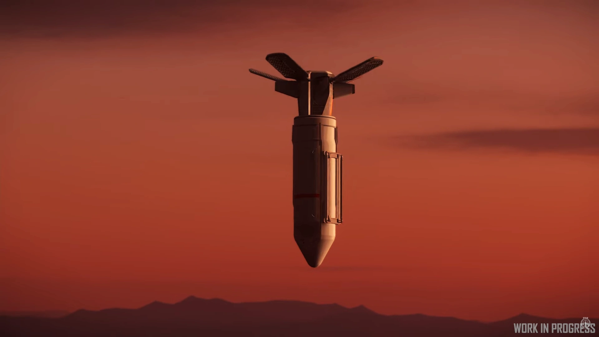 Moab Bomb Wallpaper