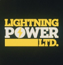 Lightning Power Ltd. | Star Citizen JP Wiki | Fandom