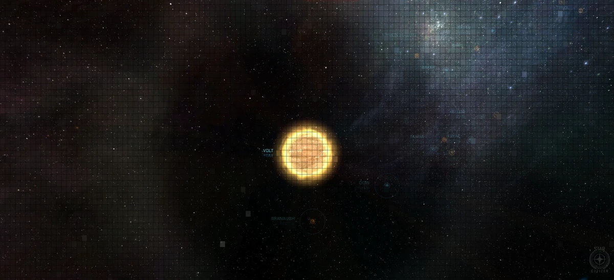 Volt system | Star Citizen Wiki | Fandom