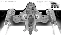 Reclaimer | Star Citizen Wiki | Fandom