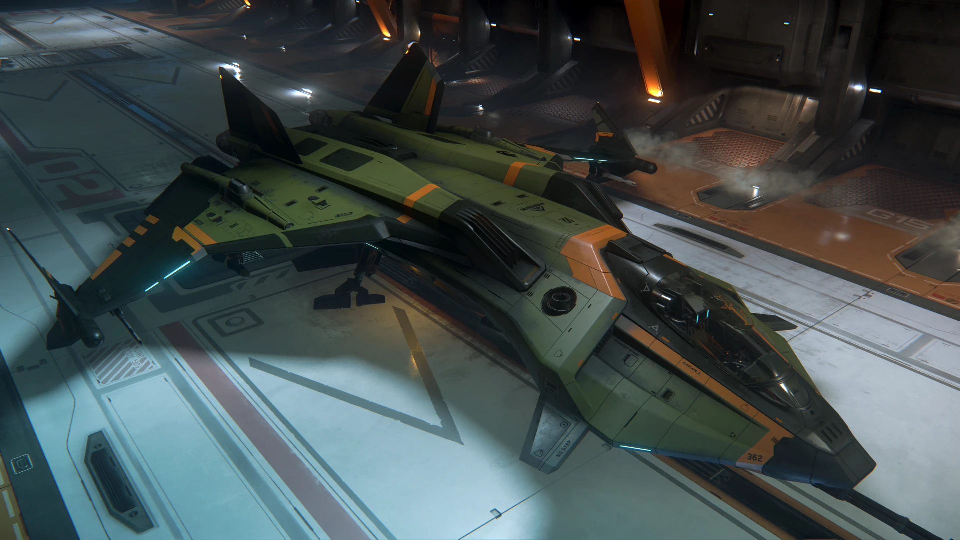 Gladius | Star Citizen Wiki | Fandom