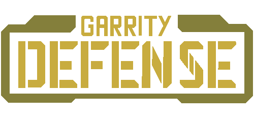 Garrity Defense | Star Citizen Wiki | Fandom
