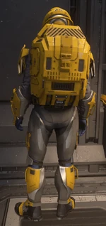 Aril Core Hazard | Star Citizen Wiki | Fandom