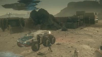 Ursa Rover | Star Citizen Wiki | Fandom