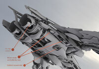 Scythe | Star Citizen Wiki | Fandom