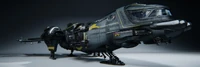 Freelancer MIS | Star Citizen Wiki | Fandom