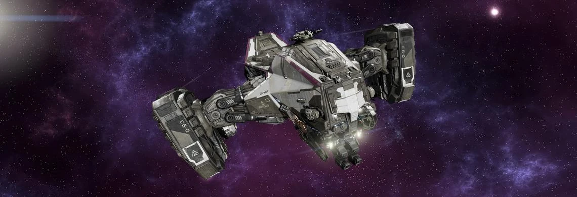 Reclaimer Best In Show Edition | Star Citizen Wiki | Fandom