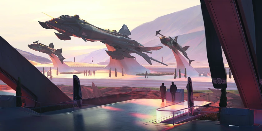Galactic Guide: Idris system | Star Citizen Wiki | Fandom