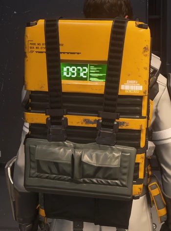 MacFlex "Rucksack" Backpack | Star Citizen Wiki | Fandom