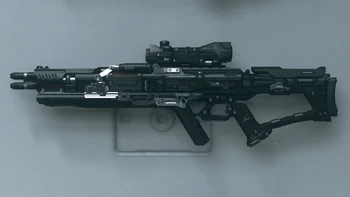 Scalpel Sniper Rifle | Star Citizen Wiki | Fandom