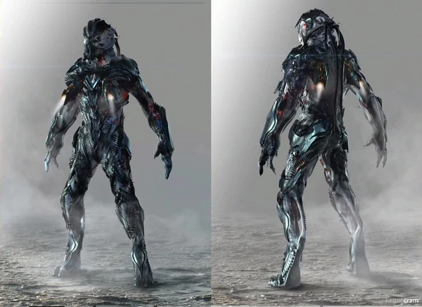 政府・種族 | Star Citizen JP Wiki | Fandom
