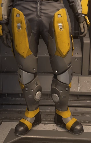 Aril Legs Hazard | Star Citizen Wiki | Fandom