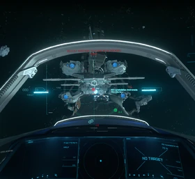 ドッキングシステム | Star Citizen JP Wiki | Fandom