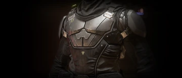 archangel armor