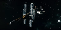CRU-L1 Ambitious Dream Station | Star Citizen Wiki | Fandom