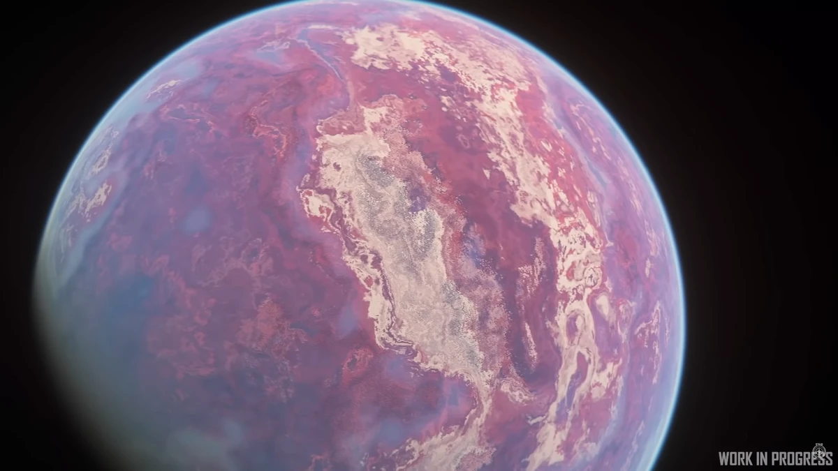 Pyro II | Star Citizen Wiki | Fandom