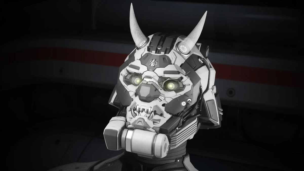Neoni "Onna" Helmet | Star Citizen Wiki | Fandom