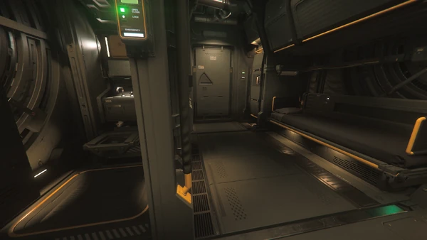 Cutter | Star Citizen JP Wiki | Fandom
