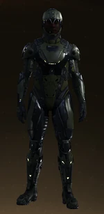 Field Recon Suit Core | Star Citizen Wiki | Fandom