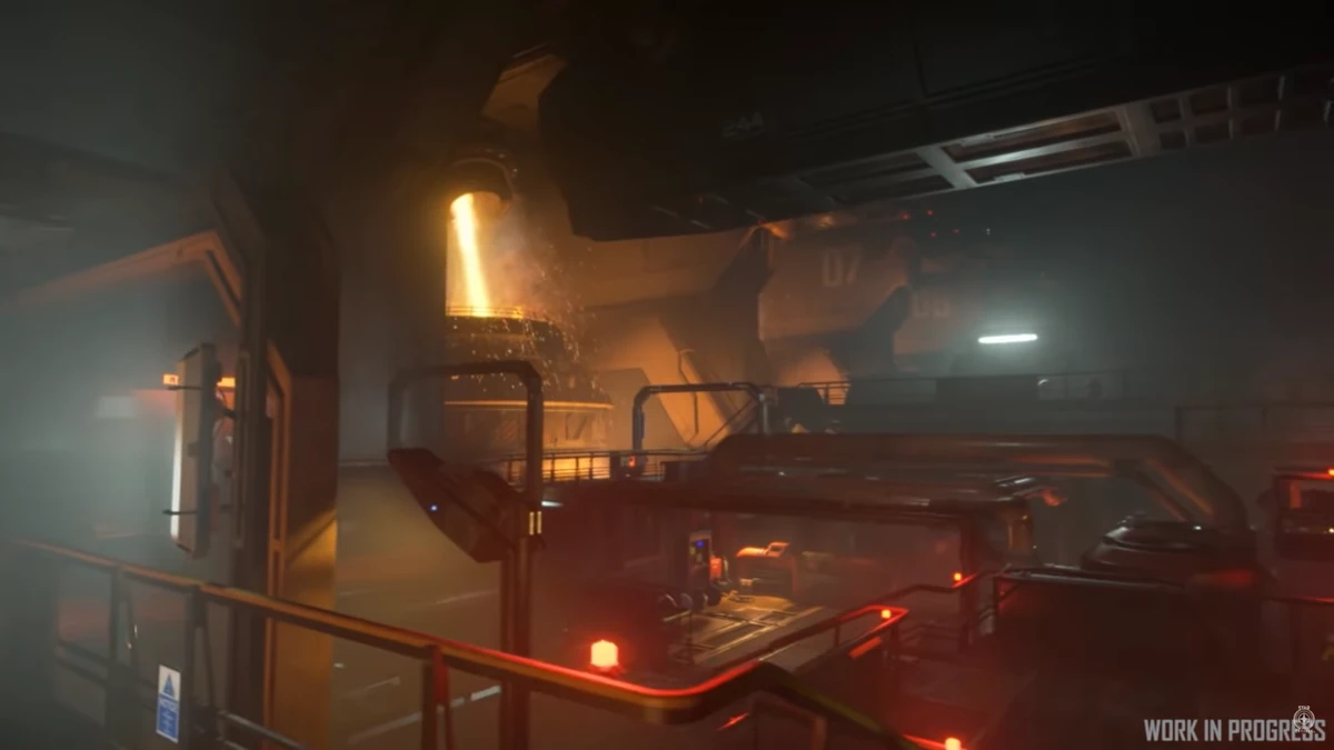 Star Citizen Refinery Locations