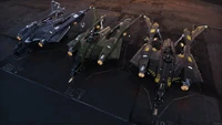 Vanguard Warden | Star Citizen Wiki | Fandom