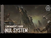 Nul system | Star Citizen Wiki | Fandom