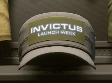 Invictus Hat Dark Green | Star Citizen Wiki | Fandom