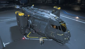 Cutter | Star Citizen JP Wiki | Fandom