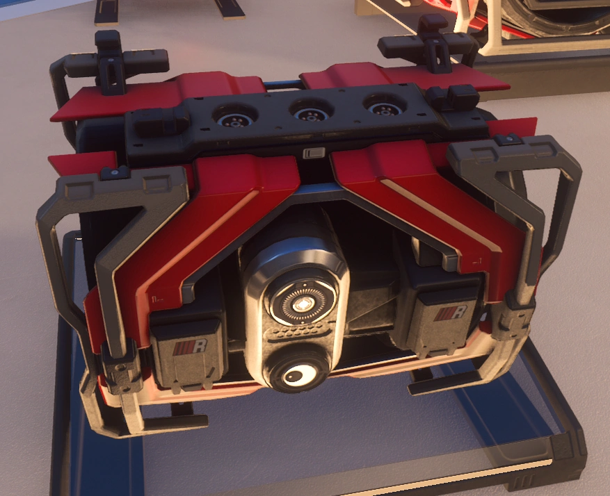 Zephyr | Star Citizen Wiki | Fandom