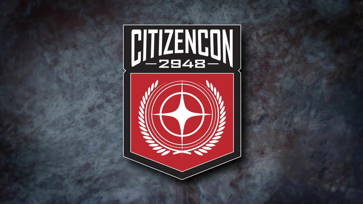 Portfolio: CitizenCon | Star Citizen Wiki | Fandom
