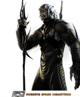 Vanduul | Star Citizen Wiki | Fandom