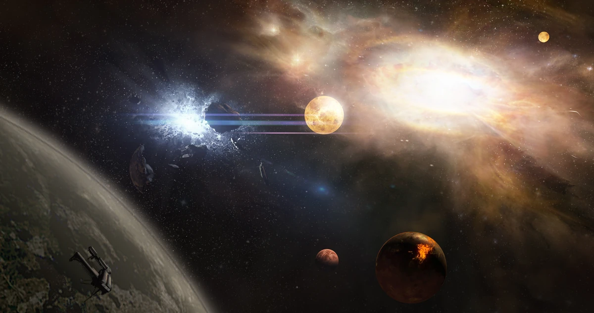 Pyro | Star Citizen, das deutsche Wiki | Fandom