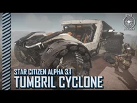 Cyclone-RN | Star Citizen Wiki | Fandom