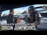 Origin Jumpworks | Star Citizen Wiki | Fandom