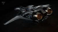 P-52 Merlin | Star Citizen Wiki | Fandom